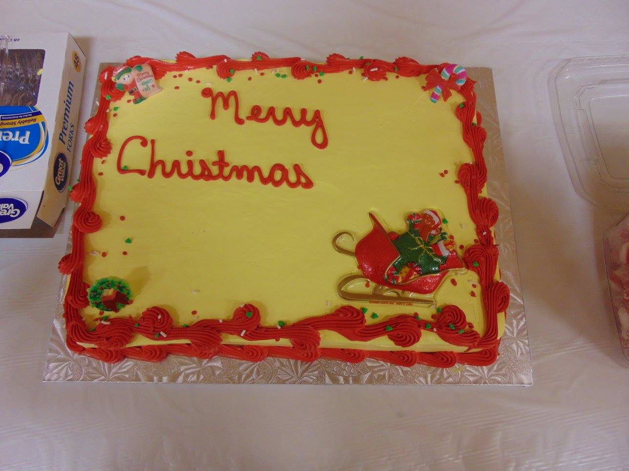 1 Marion SC Employee Christmas Luncheon 2017 – City of Marion, South ...