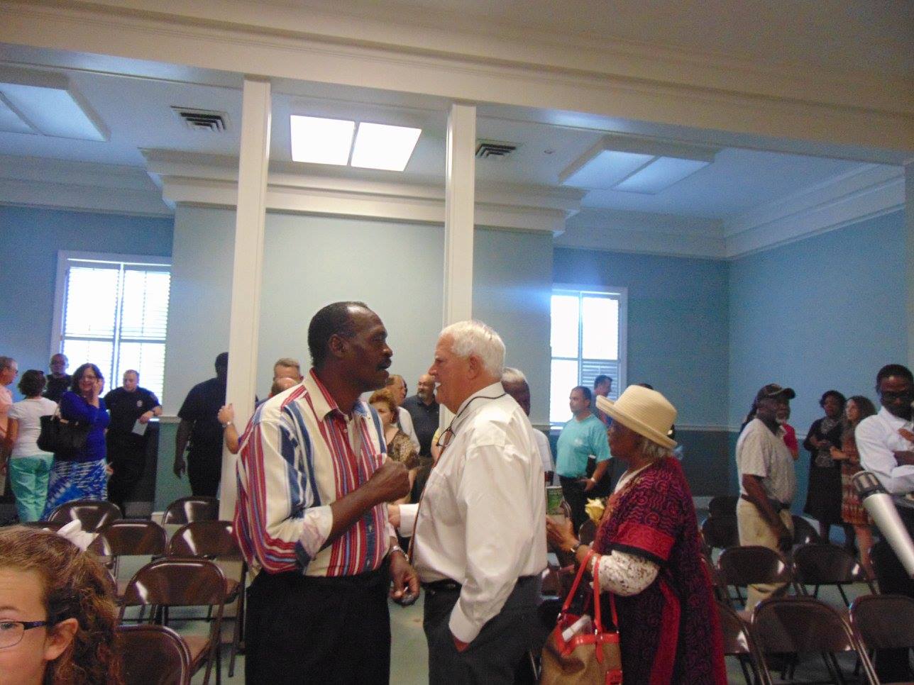 22 Marion SC City Council Swearing In Ceremony 2017 – City of Marion ...