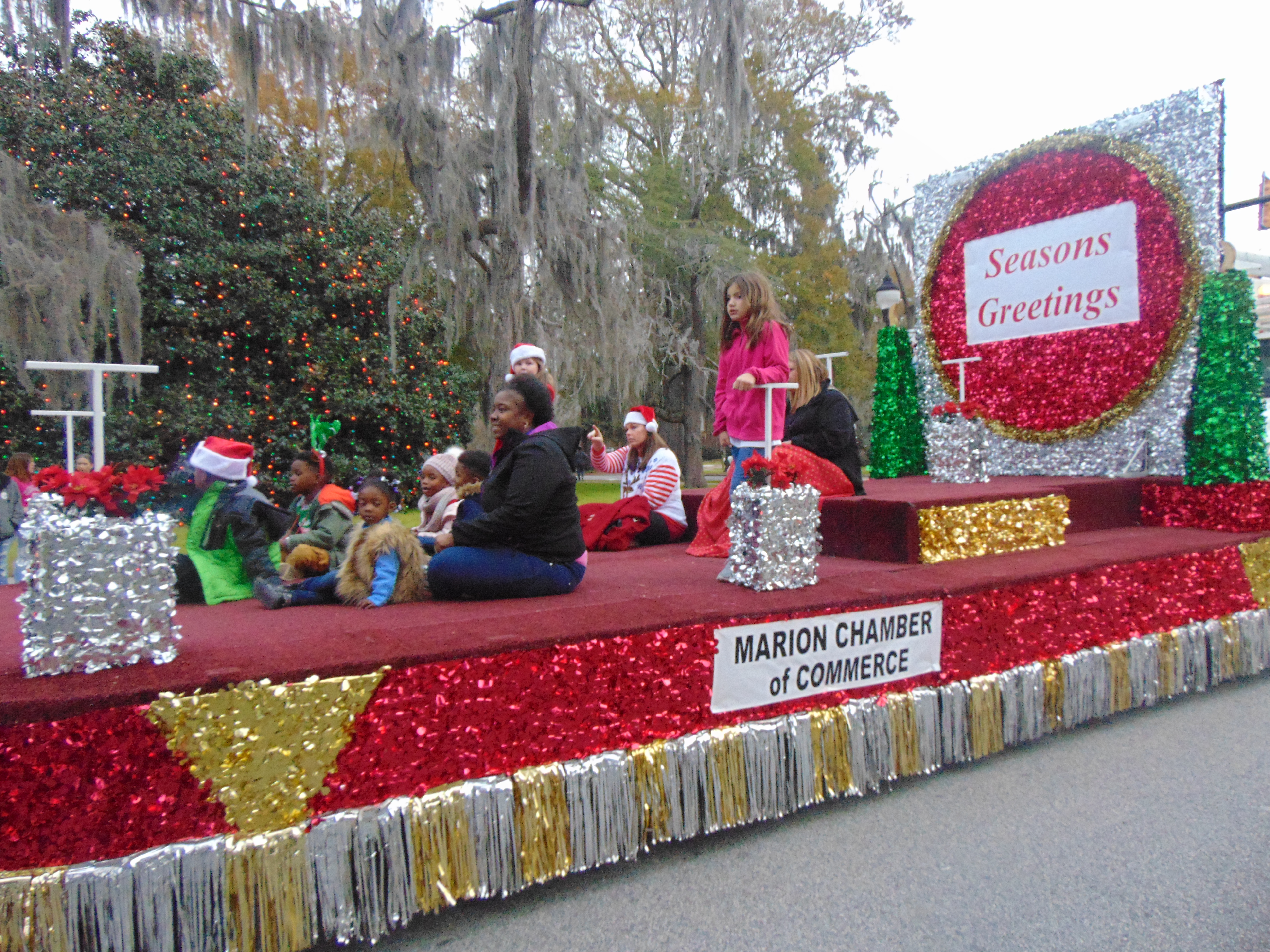 DSC07895 – City of Marion, South Carolina