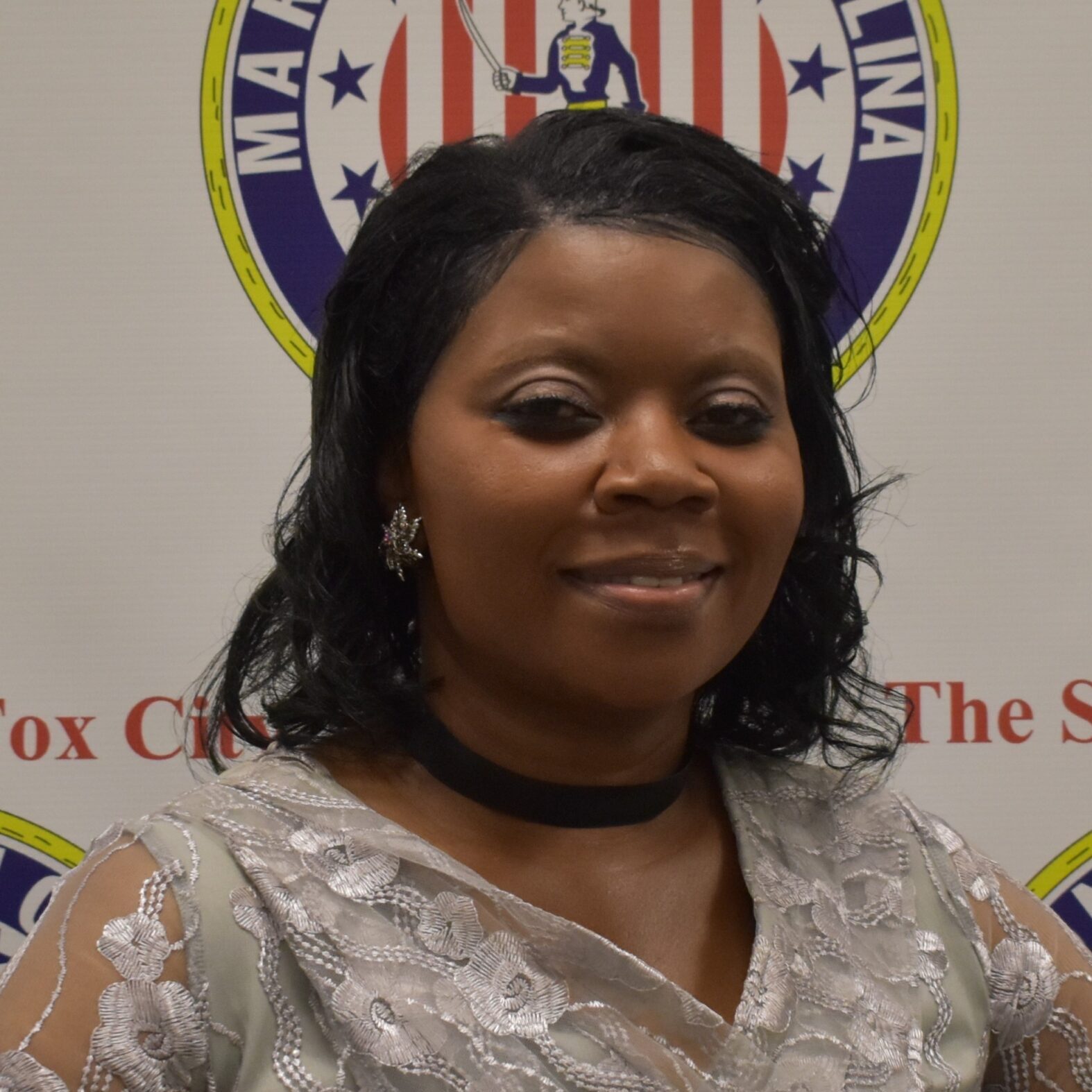 Lewis 2023 City Of Marion South Carolina