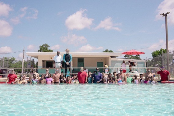 DNR Water Safety – City of Marion, South Carolina