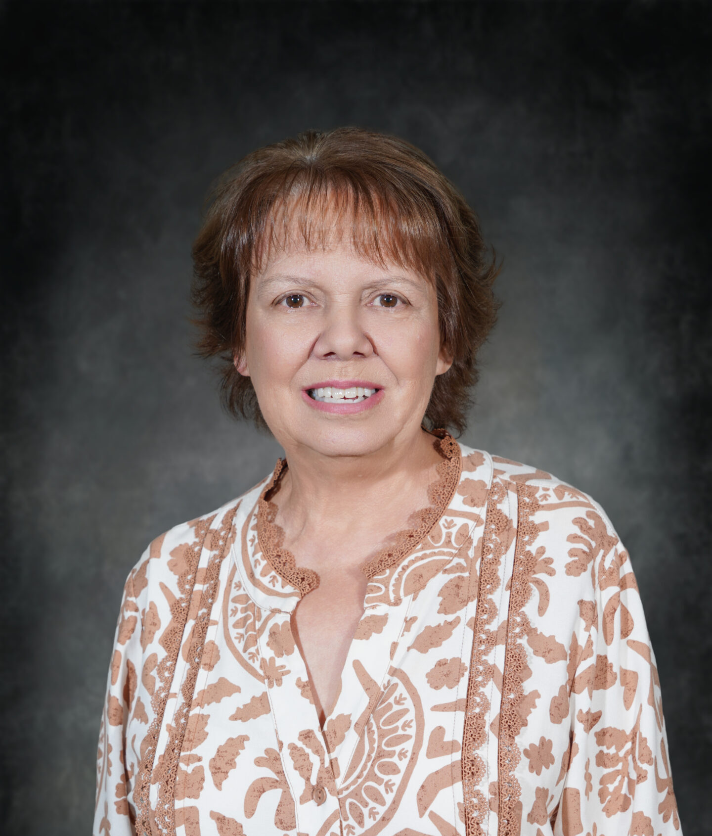 Brown 2025 – City of Marion, South Carolina