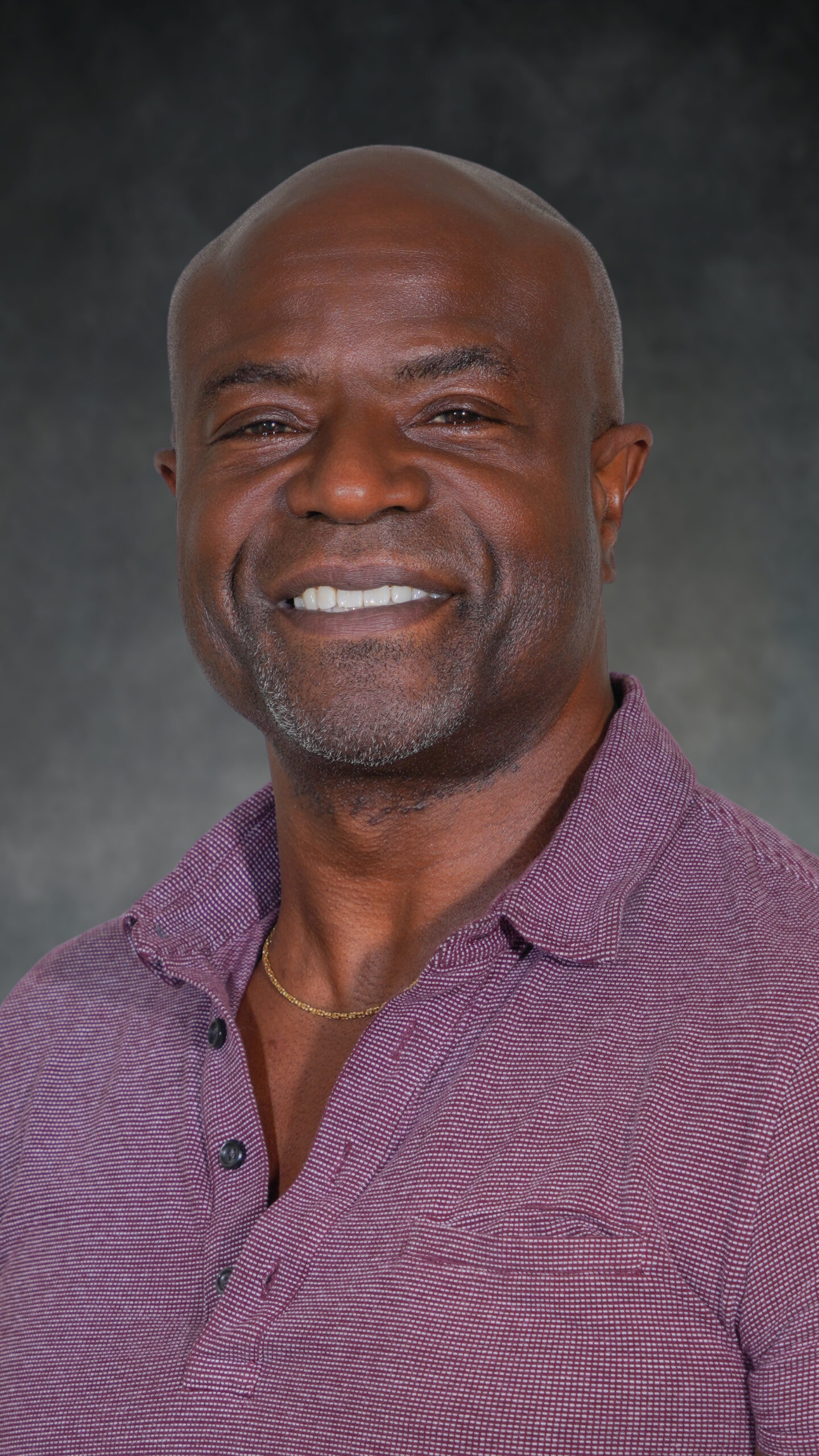 Emerson Hunt 2025 – City of Marion, South Carolina