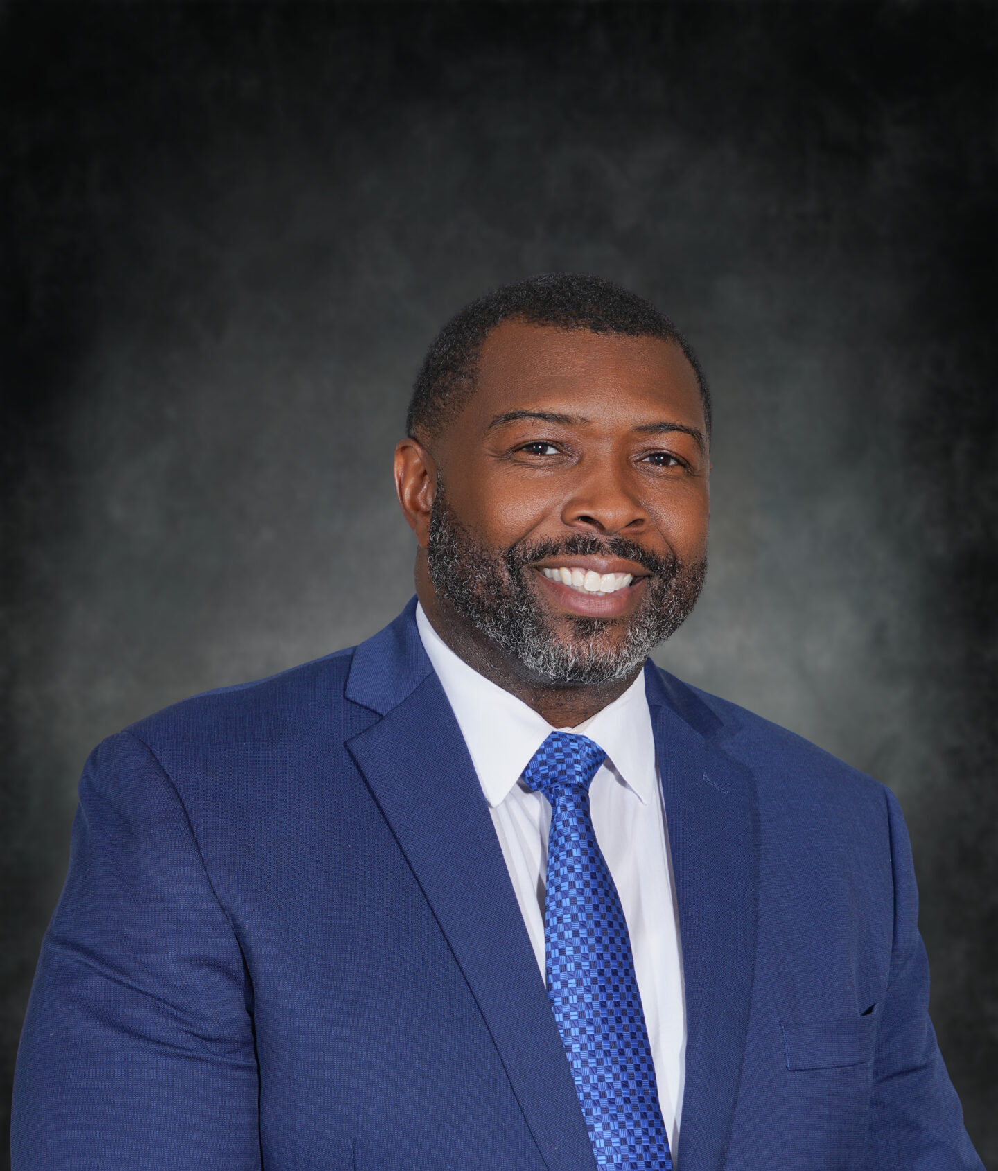 Gause 2025 – City of Marion, South Carolina