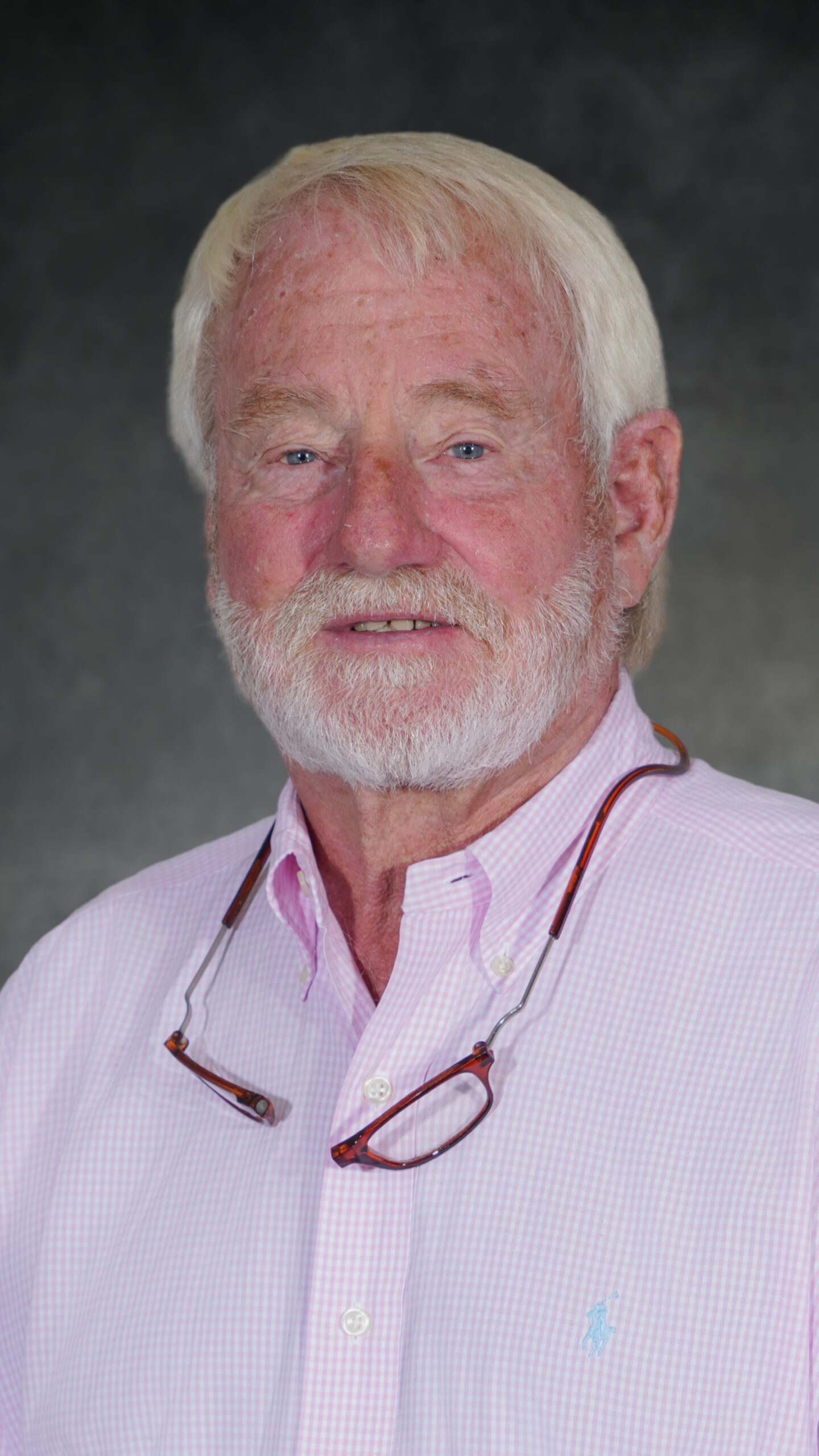 Ronald Atkinson 2025 – City of Marion, South Carolina